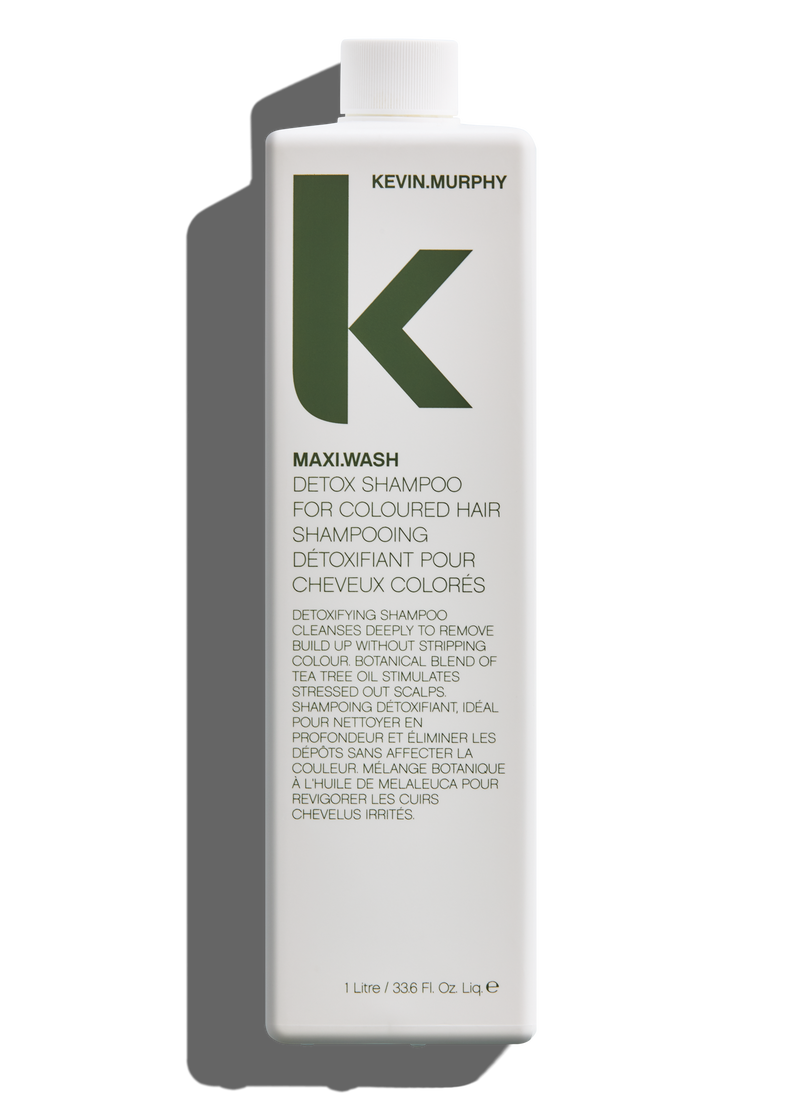 MAXI.WASH LITRE – Blondie