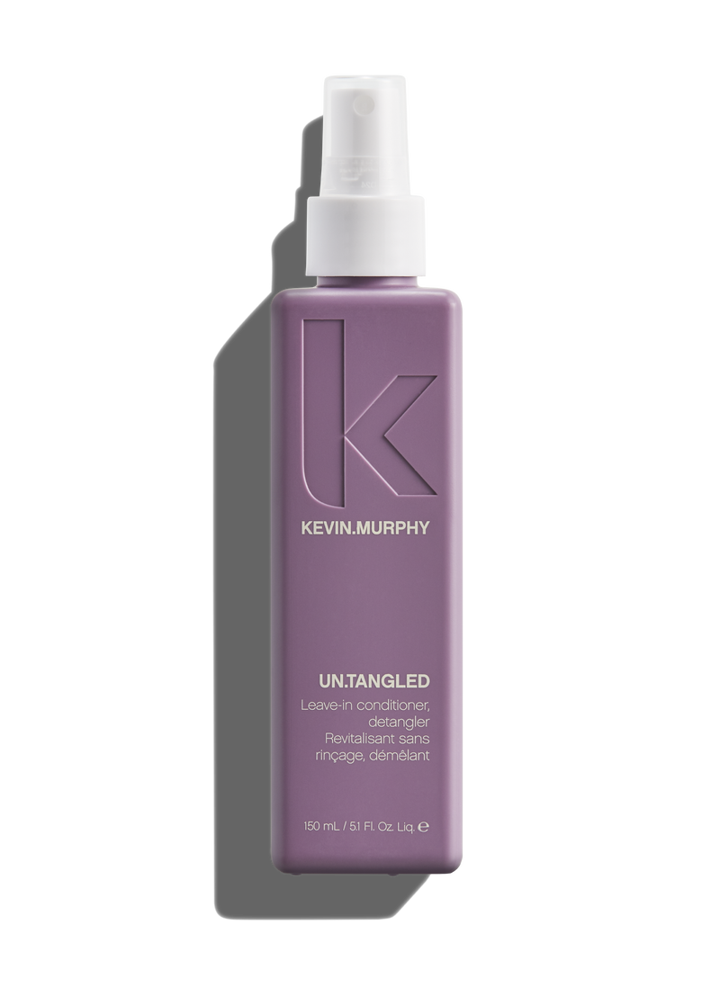 UN.TANGLED SPRAY – Blondie